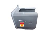 China R225 Front Idler Front Fork Mini Excavator Undercarriage Parts Smooth Finished for sale