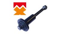 China EX200 EX300 EX400 Track Adjuster Cylinder for sale