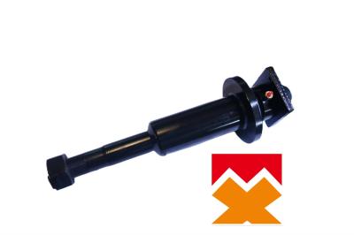 China Custom ZX200 ZX200-5G Track Adjuster Cylinder Excavator Undercarriage Parts for sale