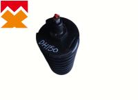 China DH150 Excavator Track Adjuster Assembly Recoil Spring HRC45-55 Hardness for sale