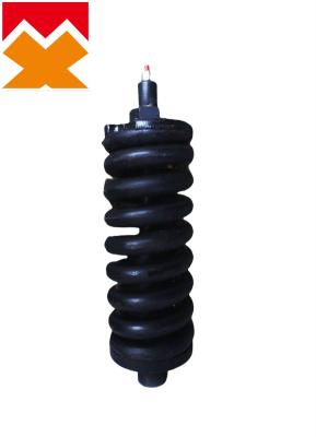 China DH150 Excavator Track Adjuster Assembly Recoil Spring HRC45-55 Hardness for sale