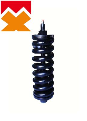 China 60Si2Mn DH220 Daewoo Excavator Track Adjuster Assy Digger Track Parts for sale