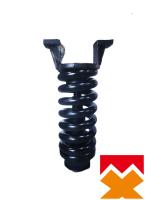 China DH255 DH258 DH300 Track Adjuster Recoil Spring Replacement Crawler Excavator Parts for sale