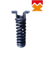 China E200 E307 E320 E330 E336  Track Adjuster Spring Steel Material for sale