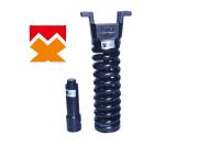 China E320B E320C E312 E330  Excavator Track Adjuster HRC48-HRC54 Hardness for sale