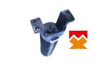 China E320B E320C E312 E330  Excavator Track Adjuster HRC48-HRC54 Hardness for sale