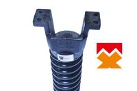 China E320B E320C E312 E330  Excavator Track Adjuster HRC48-HRC54 Hardness for sale
