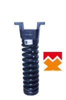 China E320B E320C E312 E330  Excavator Track Adjuster HRC48-HRC54 Hardness for sale