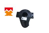 China 312D E312D Excavator Track Adjuster Assembly Excavator Attachments for sale