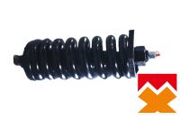 China EX70 EX100 EX120 EX120-5 Hitachi Track Adjusters Skid Steer Undercarriage Parts for sale