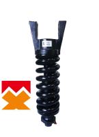 China ISO9001 HYUNDAI R130 Track Adjuster Excavator Dozer Undercarriage Parts for sale