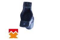 China OEM Standard Alloy Steel Excavator Track Adjuster Assembly SK60 SK100 SK200-5 SK250 for sale