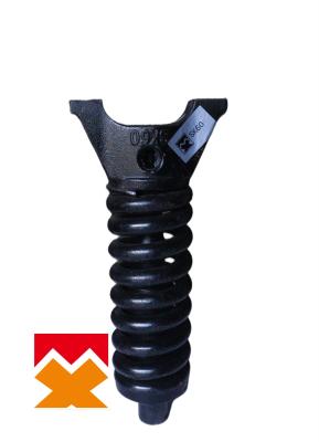 China OEM Standard Alloy Steel Excavator Track Adjuster Assembly SK60 SK100 SK200-5 SK250 for sale