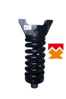 China 60Si2MnA SK200 Excavator Track Adjuster Kobelco Undercarriage Parts for sale