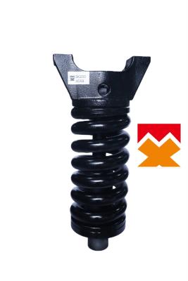 China 60Si2MnA SK200 Excavator Track Adjuster Kobelco Undercarriage Parts for sale