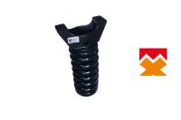 China 60Si2MnA SK200 Excavator Track Adjuster Kobelco Undercarriage Parts for sale
