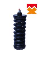 China Antirust Excavator Track Adjuster Assy YC85 Replacement Undercarriage Parts for sale