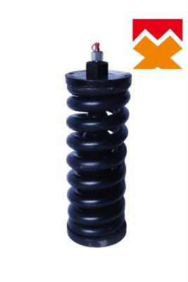 China Antirust Excavator Track Adjuster Assy YC85 Replacement Undercarriage Parts for sale