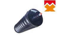 China ZX260 ZX270 ZX280 Hitachi Excavator Track Tension Assembly for sale