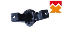 China SY55 SY55C SY56 Track Adjuster Recoil Spring Track Tension On Excavator for sale