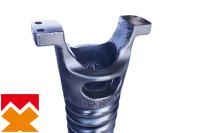 China PC300 PC360-7 PC400 Excavator Track Adjuster Komatsu Undercarriage Parts for sale