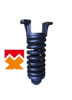 China CE R225 Excavator Track Adjuster Spring Assembly Hyundai Undercarriage Parts for sale