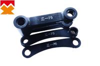 China SY75 20ton Excavator H Link SANY Excavator Parts NEW Condition for sale