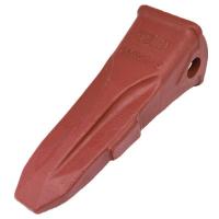 China 205-70-19570 Bulldozer Construction Bucket Teeth for sale