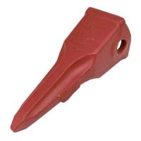 China 205-70-19570 Bulldozer Construction Bucket Teeth for sale