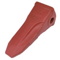 China 205-70-19570 Bulldozer Construction Bucket Teeth for sale