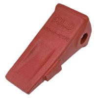 China 205-70-19570 Bulldozer Construction Bucket Teeth for sale