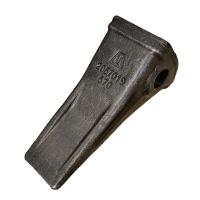 China 205-70-19570 Bulldozer Construction Bucket Teeth for sale