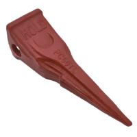 China 48-52HRC Excavator Rock Teeth PC60 for sale