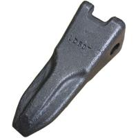China SY55 60 70 80 100 120 130 135 Excavator Bucket Teeth  Digger Bucket Wear Parts for sale