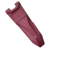 China SY55 60 70 80 100 120 130 135 Excavator Bucket Teeth  Digger Bucket Wear Parts for sale