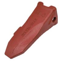 China Doosan DH130 DH130-Z  Rock Bucket Teeth Mini Excavator Teeth 2713Y1221 2713Y1221RC for sale