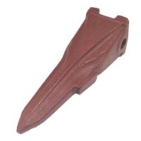 China Heavy Duty Excavator Bucket Teeth For Daewoo Doosan DH220 2713-1217 for sale