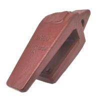 China Heavy Duty Excavator Bucket Teeth For Daewoo Doosan DH220 2713-1217 for sale