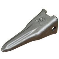 China Heavy Duty Excavator Bucket Teeth For Daewoo Doosan DH220 2713-1217 for sale