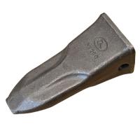 China SK200 SK200RC Excavator Bucket Teeth Attachment Long Using Life for sale