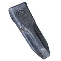 China EX70 4621685 Casting Mini Digger Bucket Teeth Tiger Teeth For Backhoe Bucket for sale