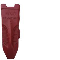 China Alloy Steel  DH360 Construction Excavator Bucket Tooth 2713-00032RC N1 for sale
