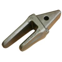 China Alloy Steel  DH360 Construction Excavator Bucket Tooth 2713-00032RC N1 for sale