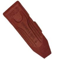 China 320 Lc EC210 EX210blc PC5000 Excavator Bucket Teeth Replacement  14530544 for sale