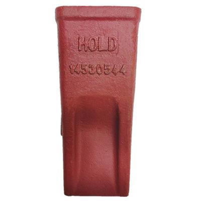 China Small Excavator Bucket Teeth Replacement LD100 SY75 standard Width for sale