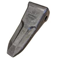China 48-52HRC PC400 KOMATSU Excavator Bucket Teeth Alloy Steel Customized for sale