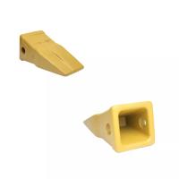 China 48-52HRC R210 Excavator Bucket Teeth Construction Machine Parts for sale