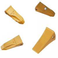 China 48-52HRC R210 Excavator Bucket Teeth Construction Machine Parts for sale