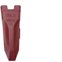 China EC360 14536800 14537843 Bulldozer Bucket Teeth Aftermarket Backhoe Bucket Teeth for sale