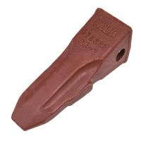 China E307  Excavator Teeth 6Y3222TL Excavator Bucket Tiger Teeth for sale